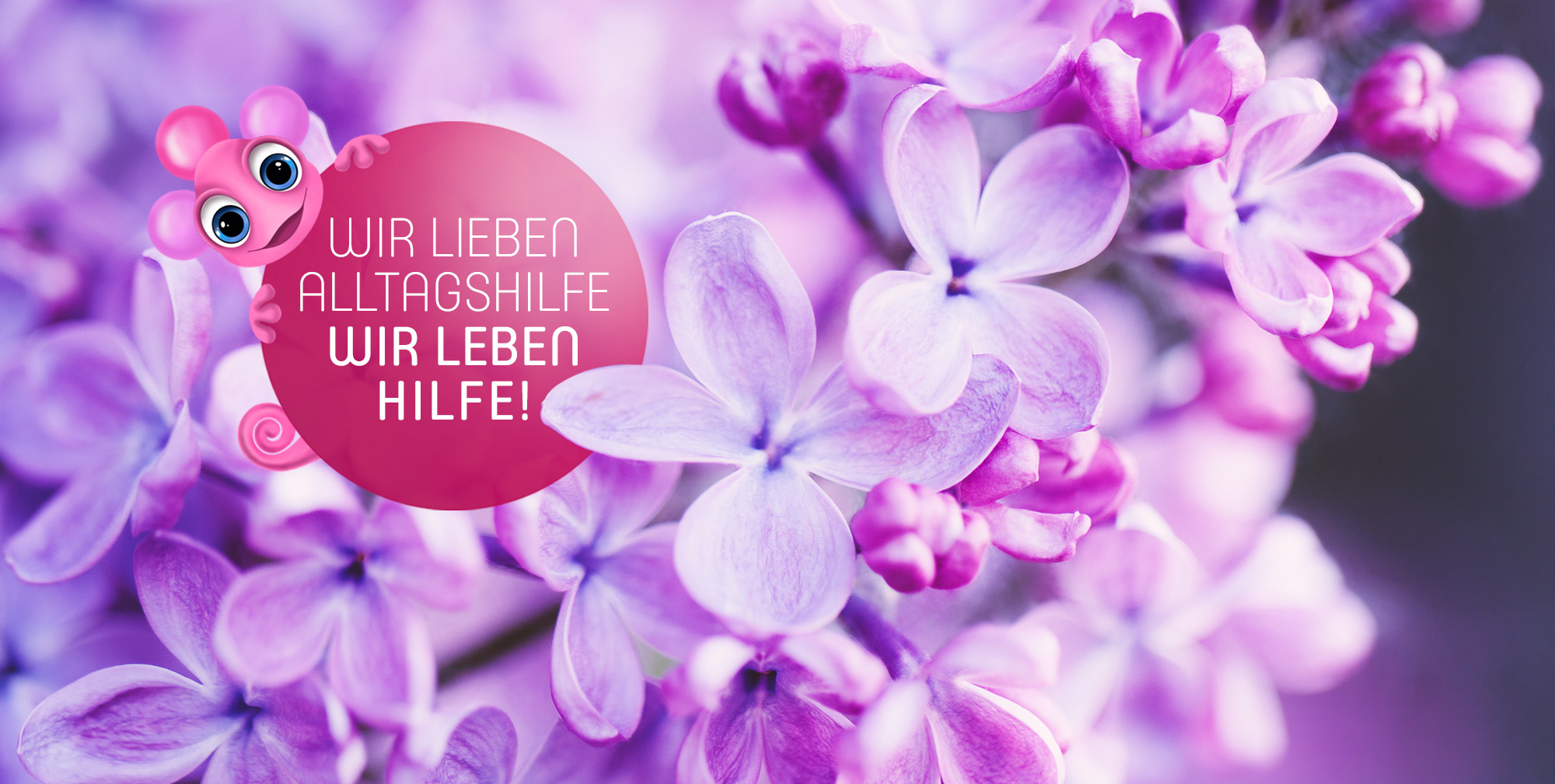 AlltagsHilfe nach Ihren Bedürfnissen! | aiutanda