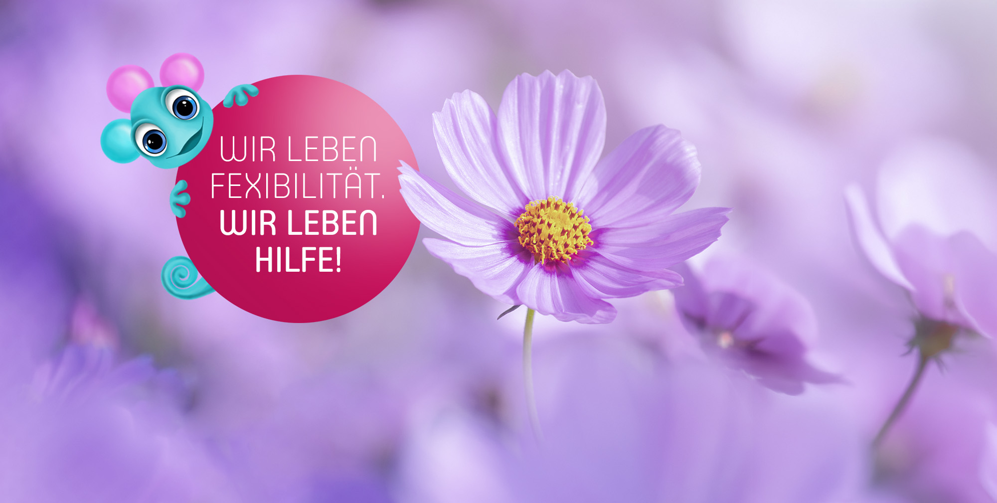 aiutanda SÜD-OST - Für ein lebenswertes Leben! | aiutanda