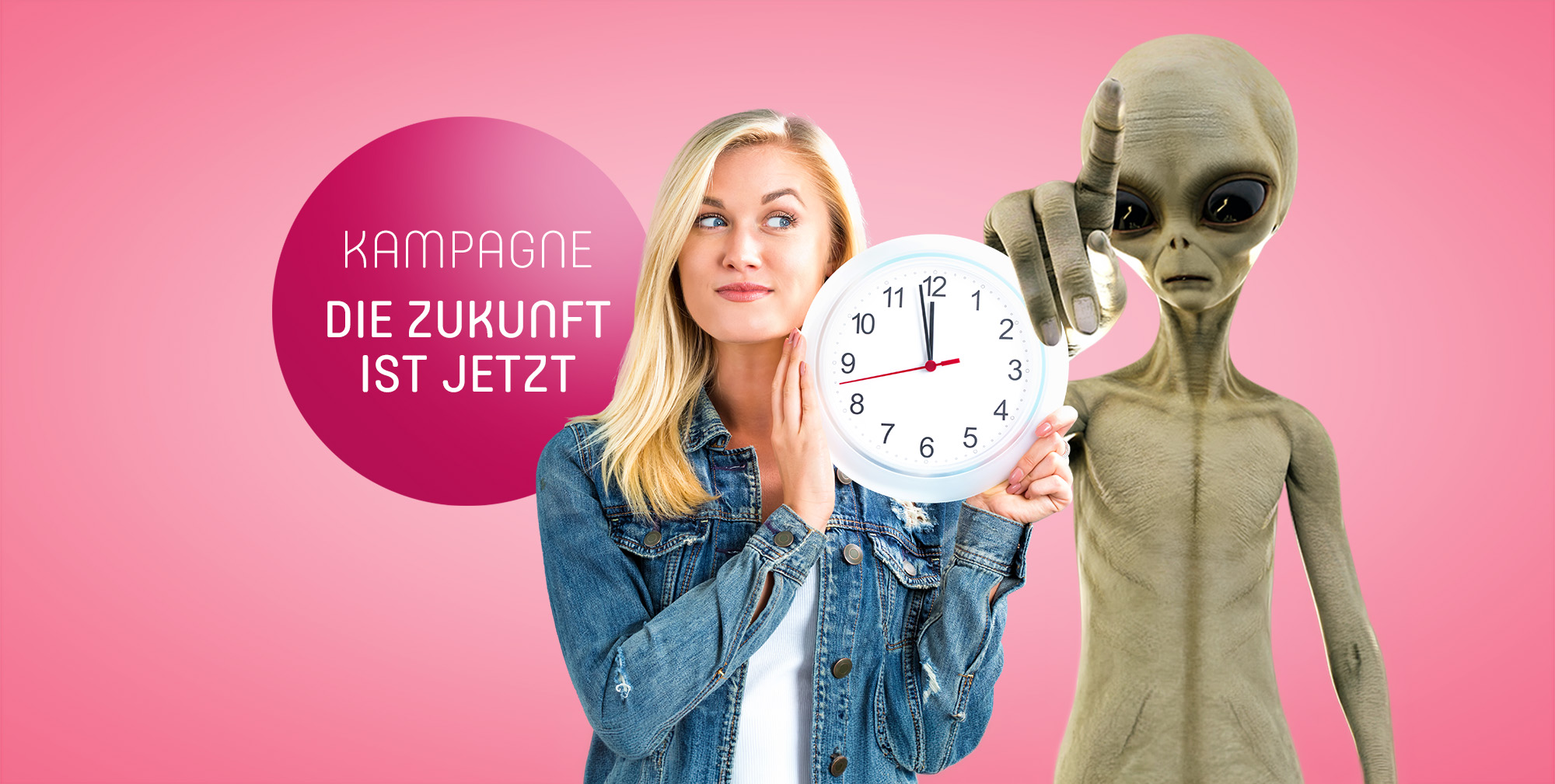 aiutanda - Die Zukunft ist jetzt! | aiutanda