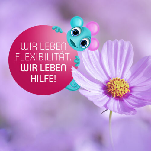 aiutanda SÜD-OST - Für ein lebenswertes Leben! | aiutanda